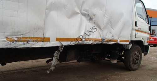 Hyundai HD 78 D4DD D4DB