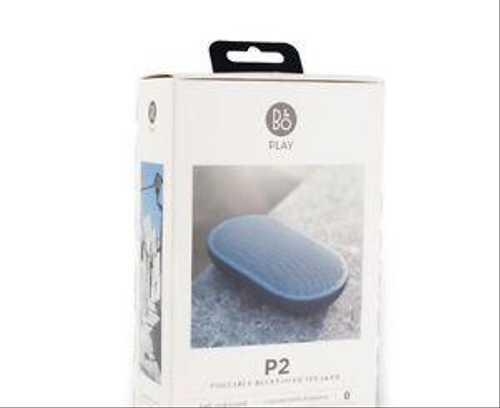 B&O Play Speaker P2