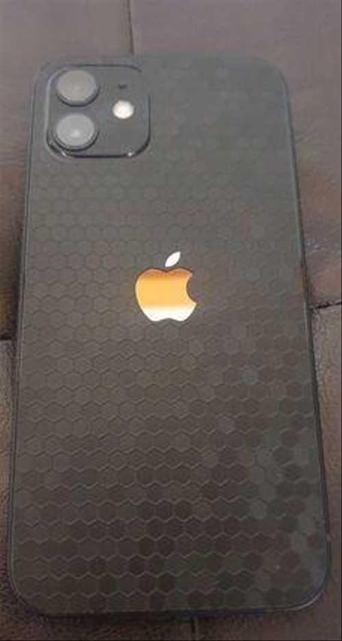 Iphone 12 mgja3ru a что это