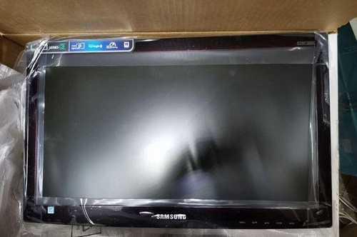 Монитор Samsung S20C300NL 19.5"