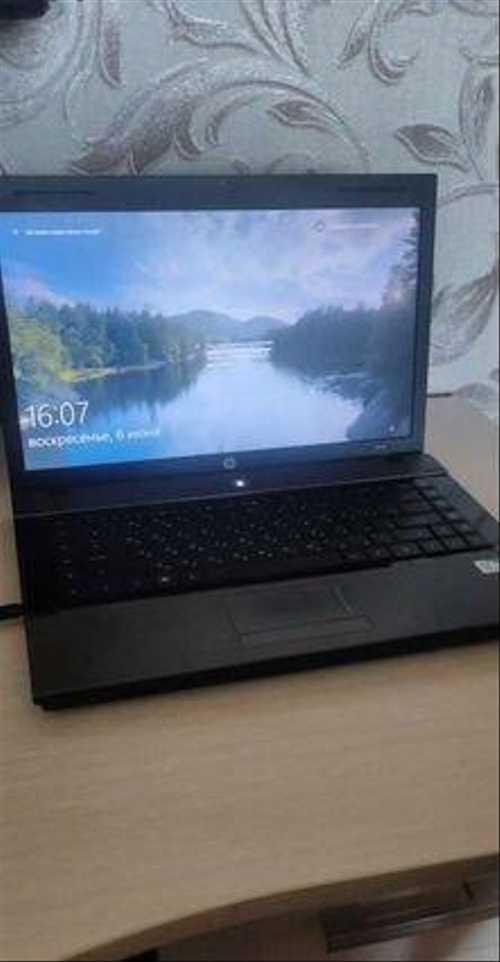 Ноутбук HP620