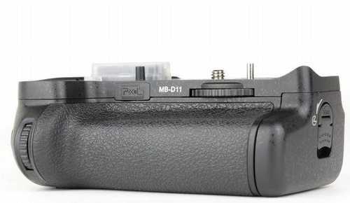 Nikon MB-D11 (for Nikon D7000)