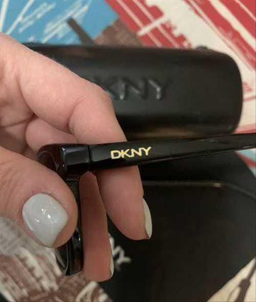 Очки dkny оригинал