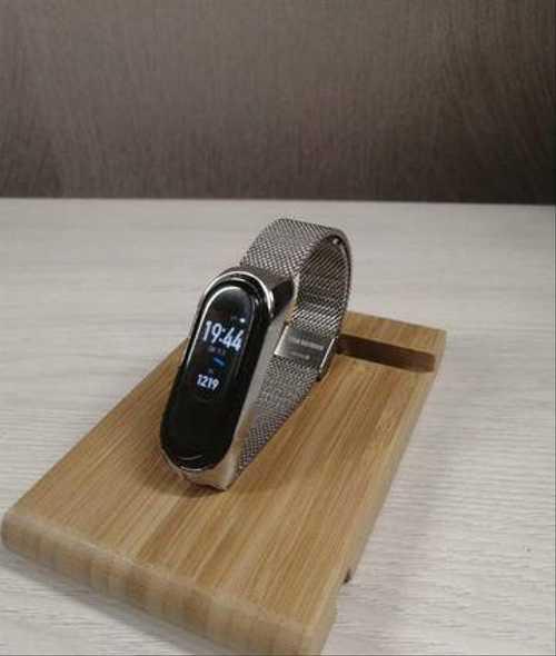 Браслет (ремешок) MiBand 4