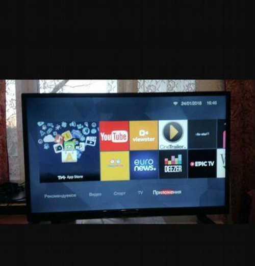 На. запчасти 81 см Thomson T32D19DHS-01B