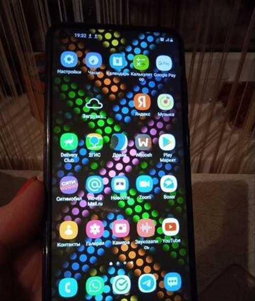Мобильные телефоны бу Samsung GalaxyA11