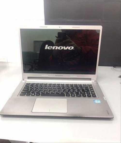 Lenovo ideapad s400 touch i3-3Gen/4gb/440gb