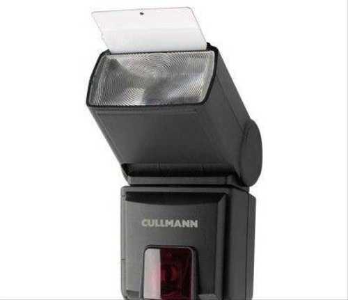Вспышка Cullmann D 4500-P для Pentax