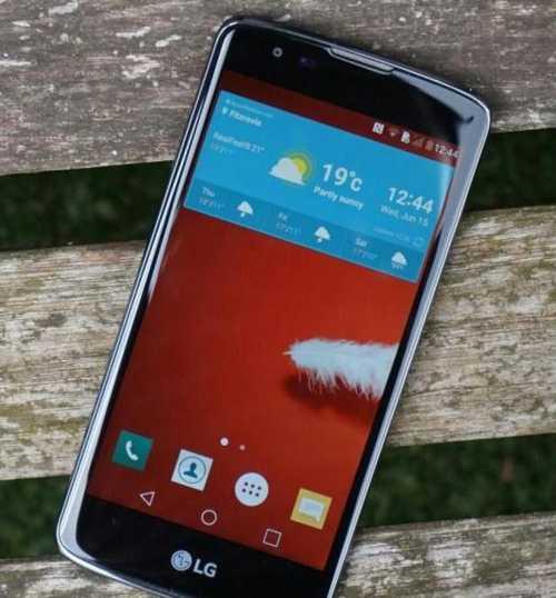LG K8 (2018)