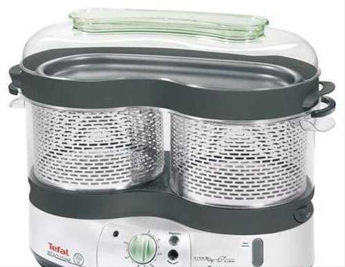 Продаю Пароварку Tefal VS 4001 VitaCuisine