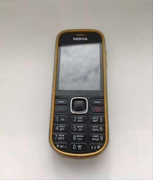 Телефон Nokia 3720 c-2