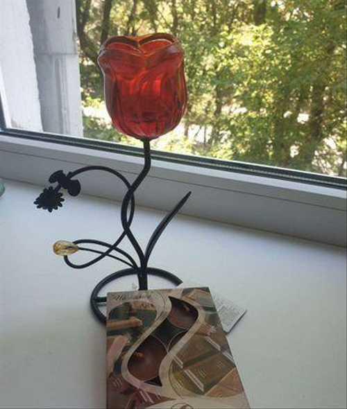 Подсвечник