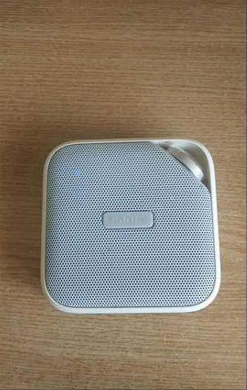Bluetooth колонка Philips BT2500