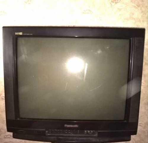Телевизор бу в рабочем состоянии Panasonic Gaoo 70