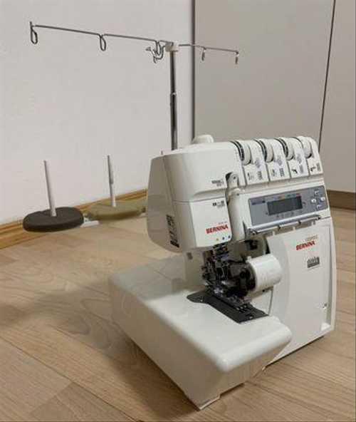 Швейная машина Bernina 1300MDC