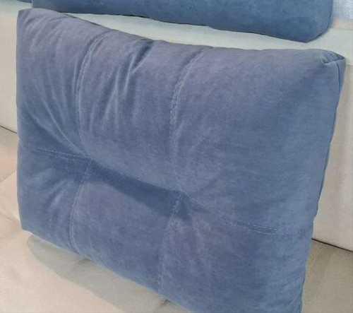 Подушка диванная