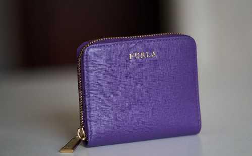 Кошелек Furla