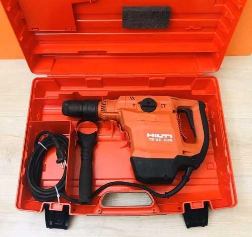 Перфоратор Hilti TE50 AVR N2/П98