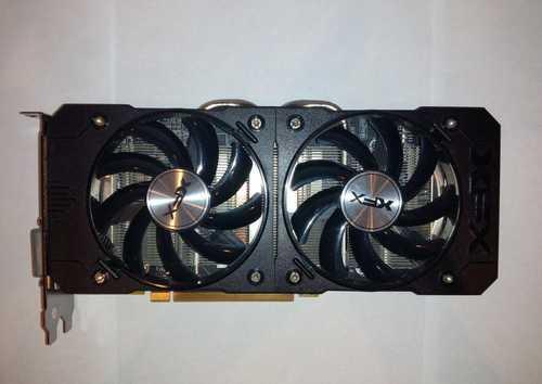 XFX R7-370 4Gb