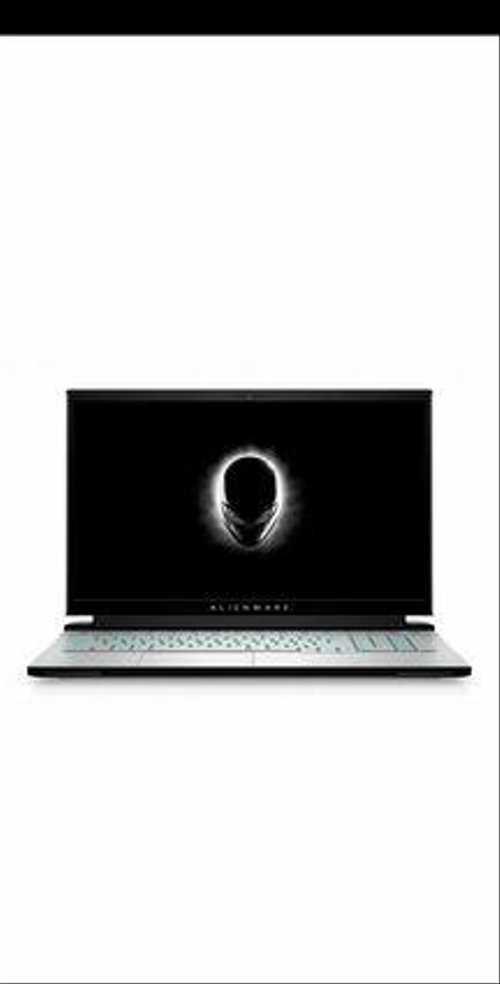 Alienware m15 r3