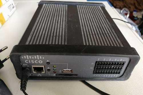 Cisco civs-senc-4P ip video encoder купить | Комьютерные аксессуары и ...