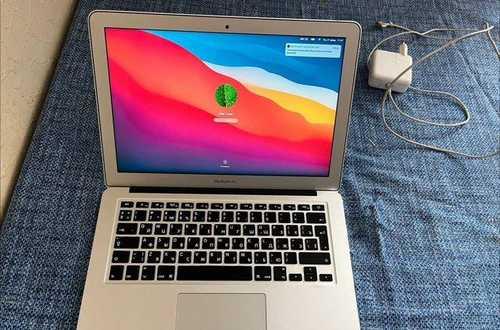 Apple MacBook Air 13 2017 128