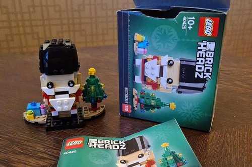 Lego Brick headz (40425)