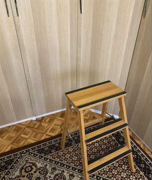 Продам стремянку IKEA