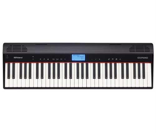 Roland GO:piano (GO-61P)