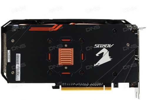 RX 580 Aorus