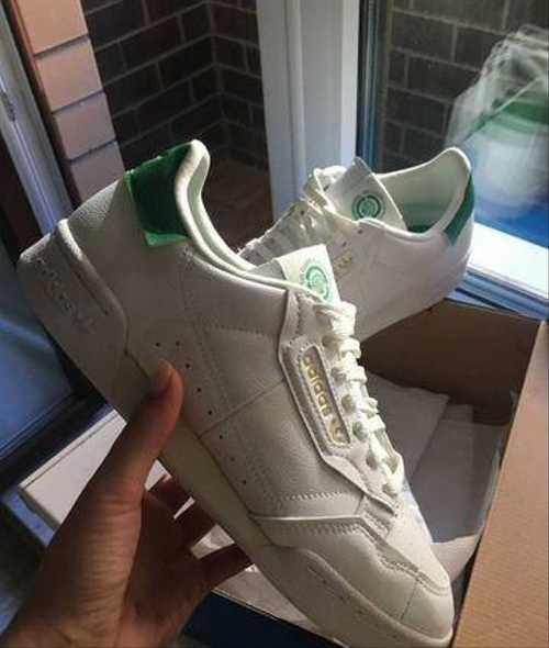 Кроссовки Adidas Continental 80 Originals