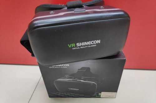 Vr очки VR shinecon SC-G04C