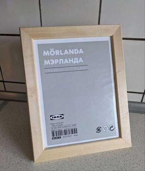Рамка IKEA