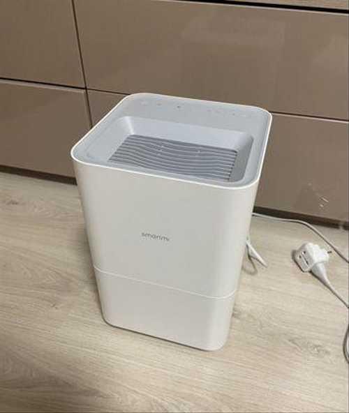 Увлажнитель воздуха Xiaomi Smartmi Air Humidifier