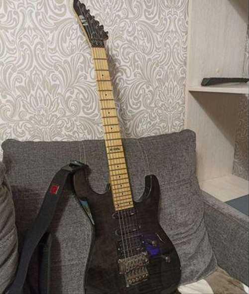 LTD ESP M103-FM