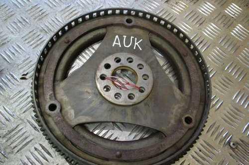 Маховик АКПП для Ауди А6 С6 2.4 3.2 BDW AUK