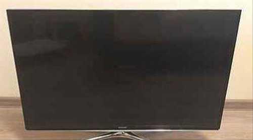 Телевизор Samsung UE32H6200AK