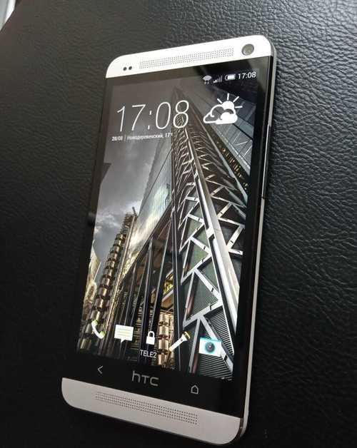 HTC One M7 32 Гб