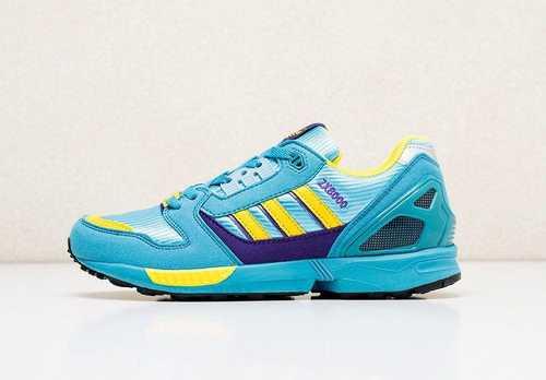 Кроссовки Adidas ZX 8000