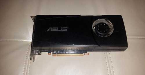 Asus GF GTX470 1280Mb