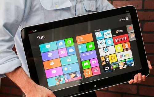 На кассу Моноблок HP Envy Rove 20
