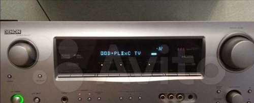 Ресивер denon avr-1508