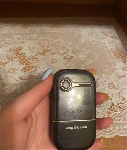 Телефон Sony ericsson z250i