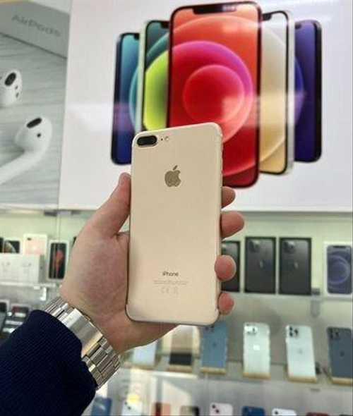 iPhone 7plus 32 Gb Gold