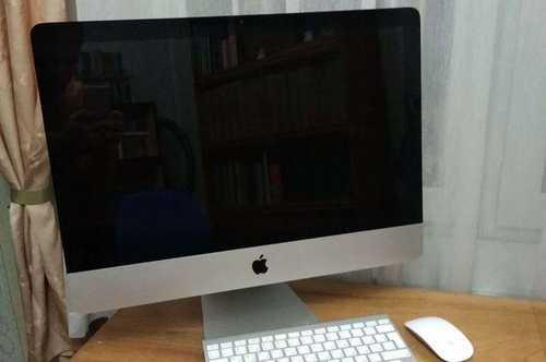 Apple iMac 21 5 Late 2009
