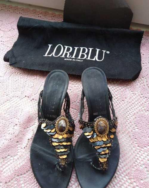 Сабо Loriblu