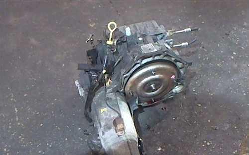 АКПП Ford Taurus 2005 3.0