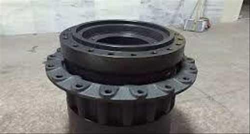 Бортовой редуктор на Caterpillar 330D