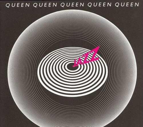 Виниловая пластинка Queen - Jazz