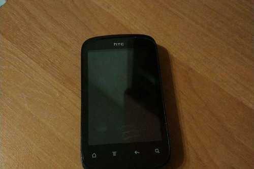Телефон HTC Explorer a310e